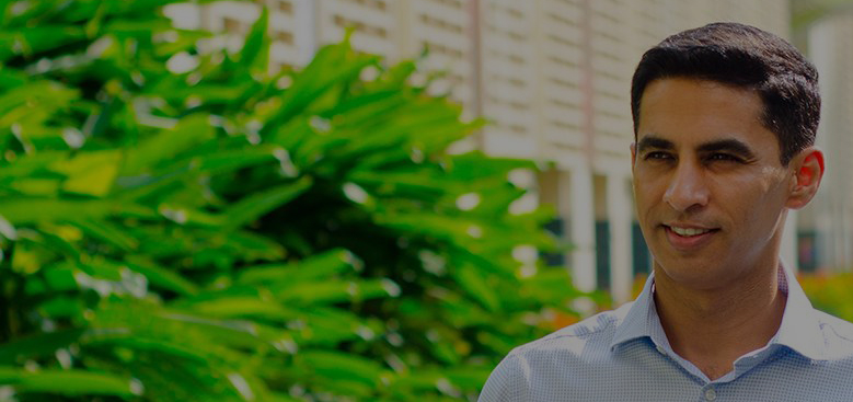 Prof. Manu Kapur on Productive Failure & Beyond | SALTISE Prof. Manu Kapur on Productive Failure & Beyond | SALTISE